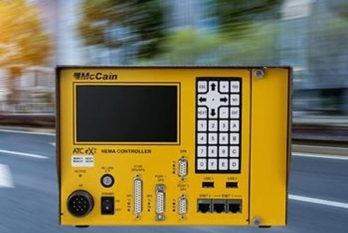 Traffic Control & Monitoring | SWARCO